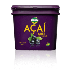 Acai Puree Online | Frozen Acai Puree Wholesale | Buy Now