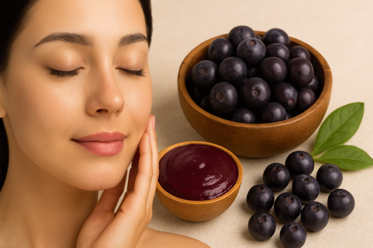 The Journey Of Açaí: From Amazon Rainforest To Your Bowl